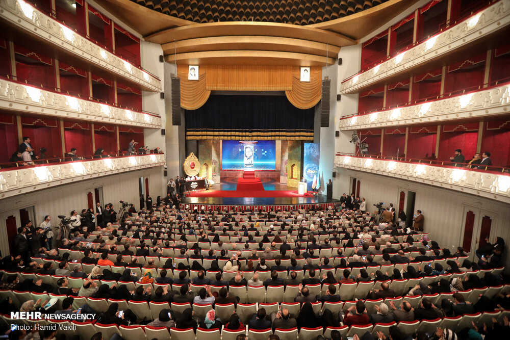 “Mustafa Prize” to TÜBA Member Prof. Dr. Umran S. İnan | Turkish ...