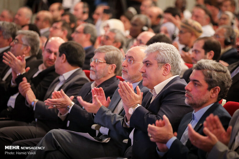 “Mustafa Prize” to TÜBA Member Prof. Dr. Umran S. İnan | Turkish ...