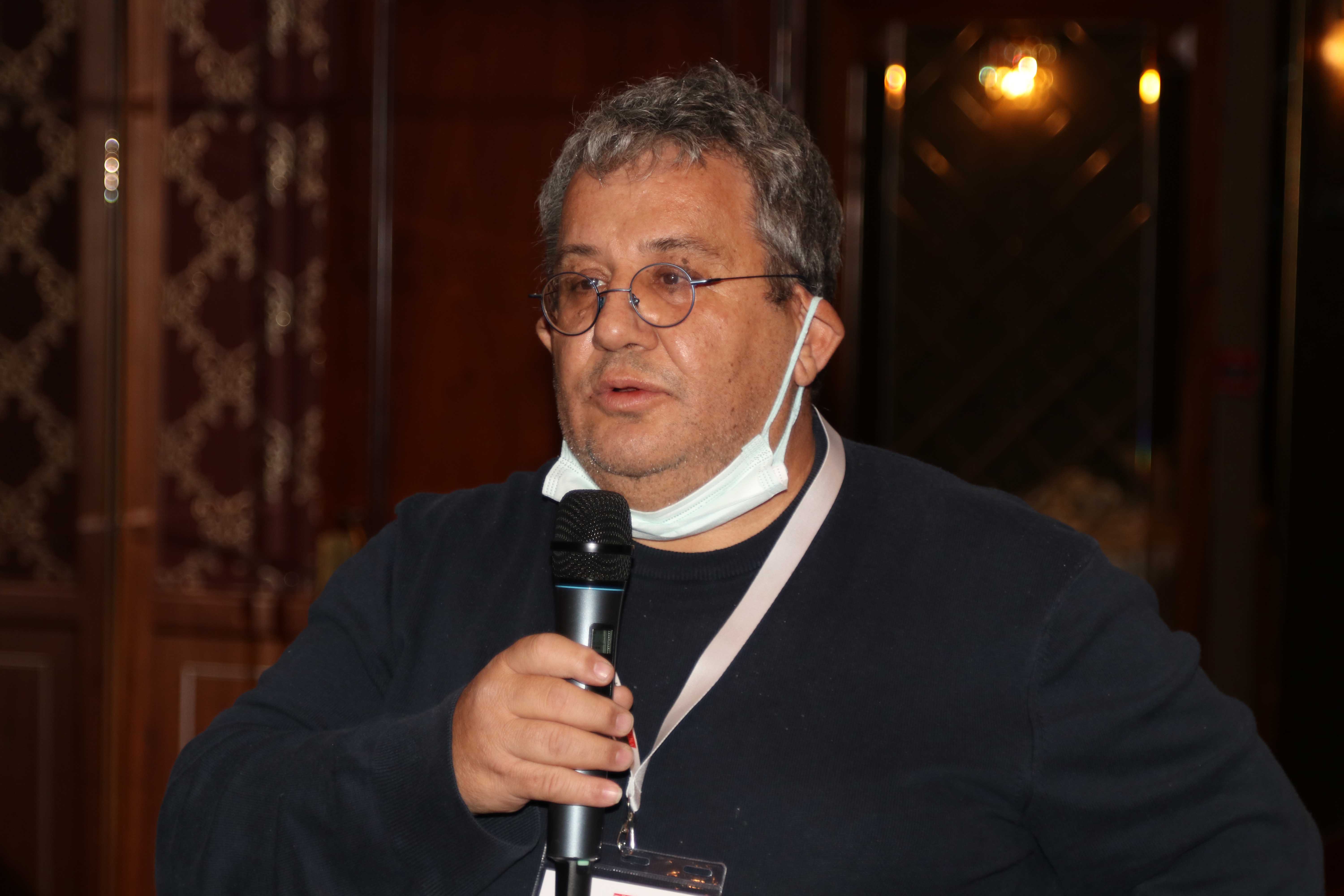 TÜBA 58th General Assembly | Turkish Academy of Sciences