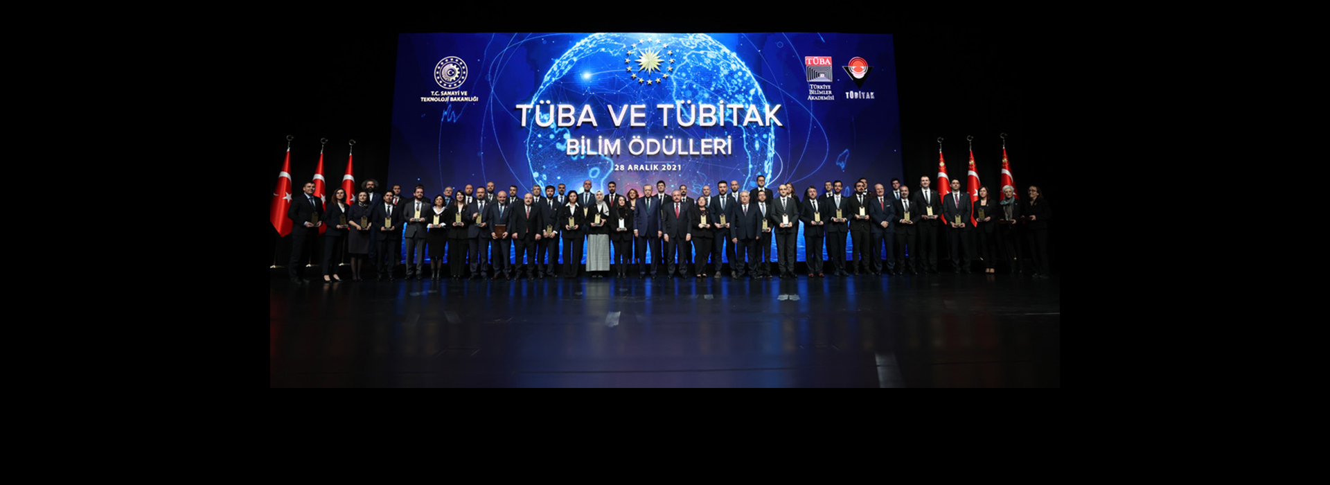 Turkish Academy of Sciences