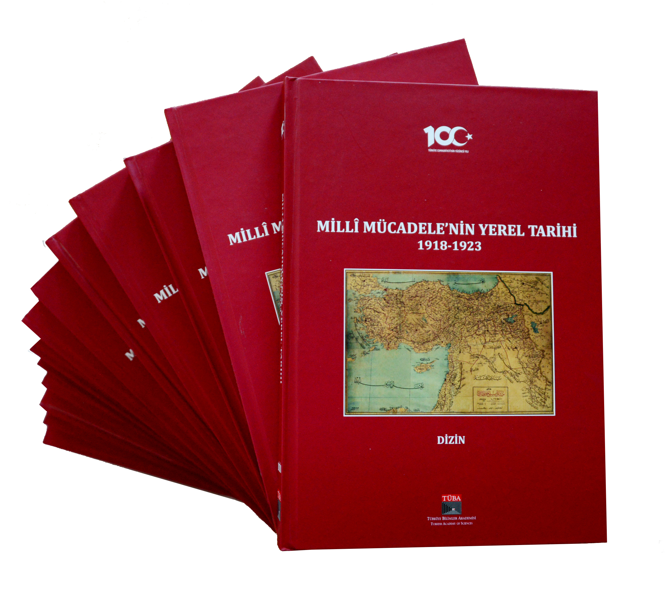 'Local History of the National Struggle 1918-1923' Presentation Meeting ...