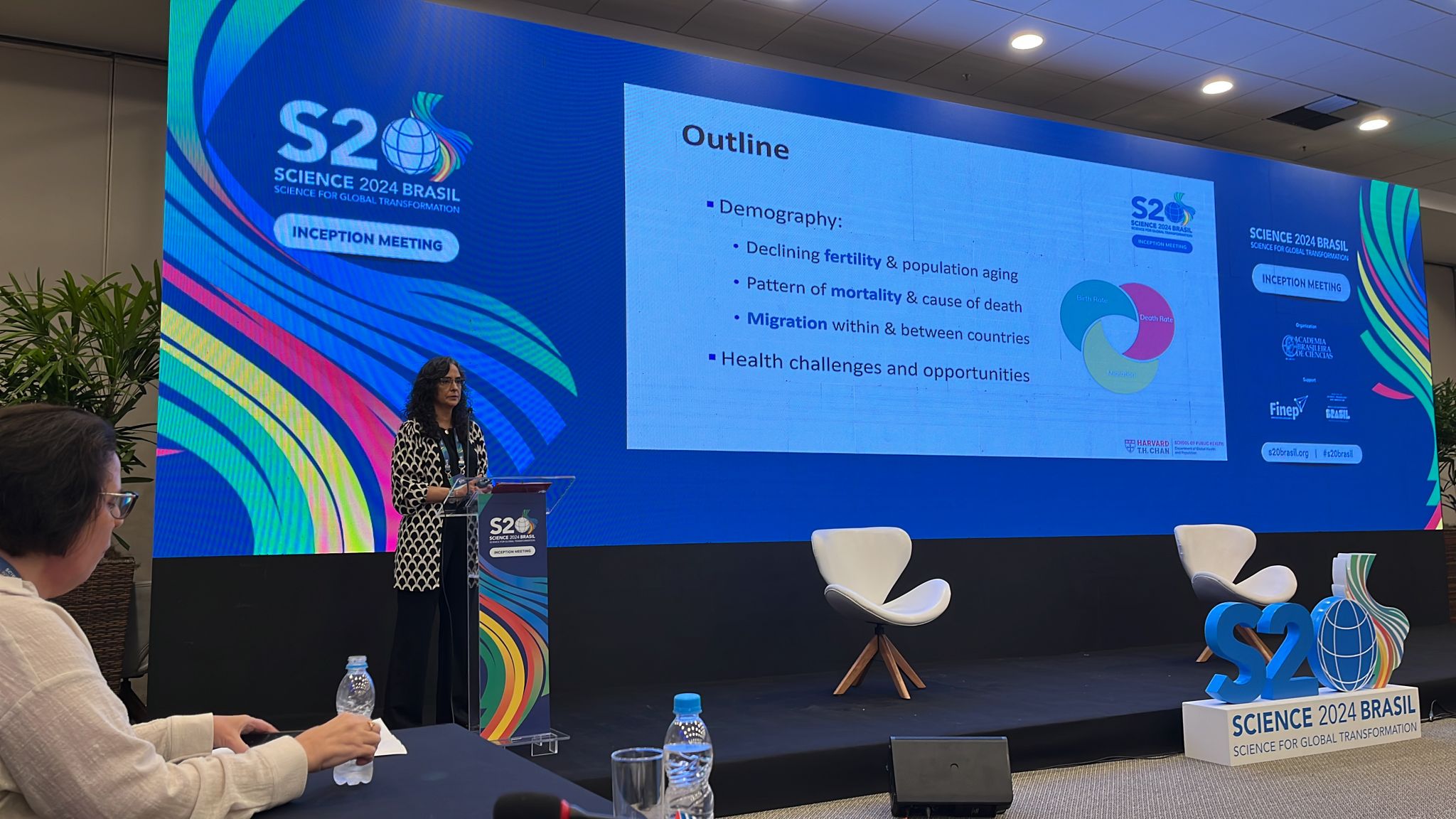 S20-Science for Global Transformation | Turkish Academy of Sciences