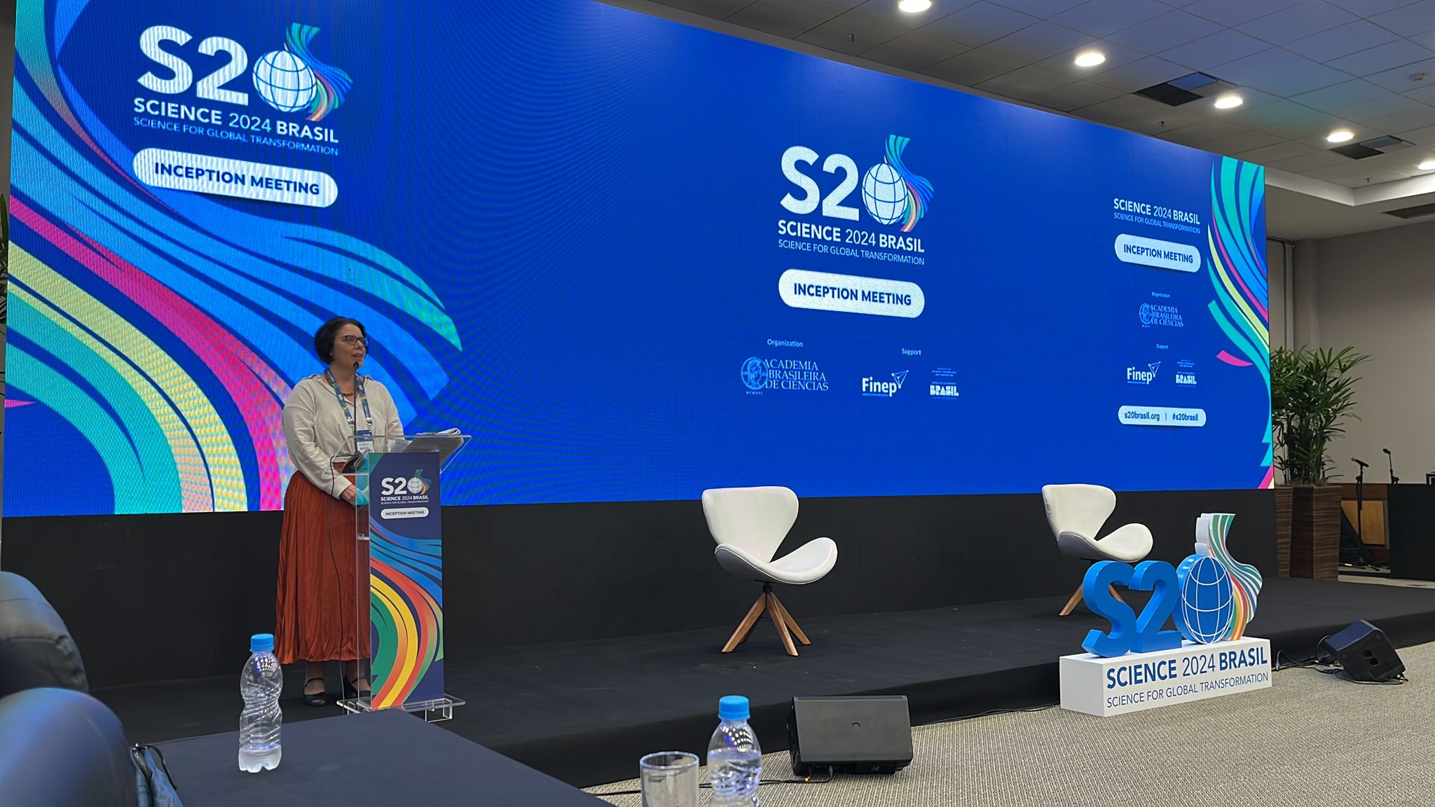 S20-Science for Global Transformation | Turkish Academy of Sciences