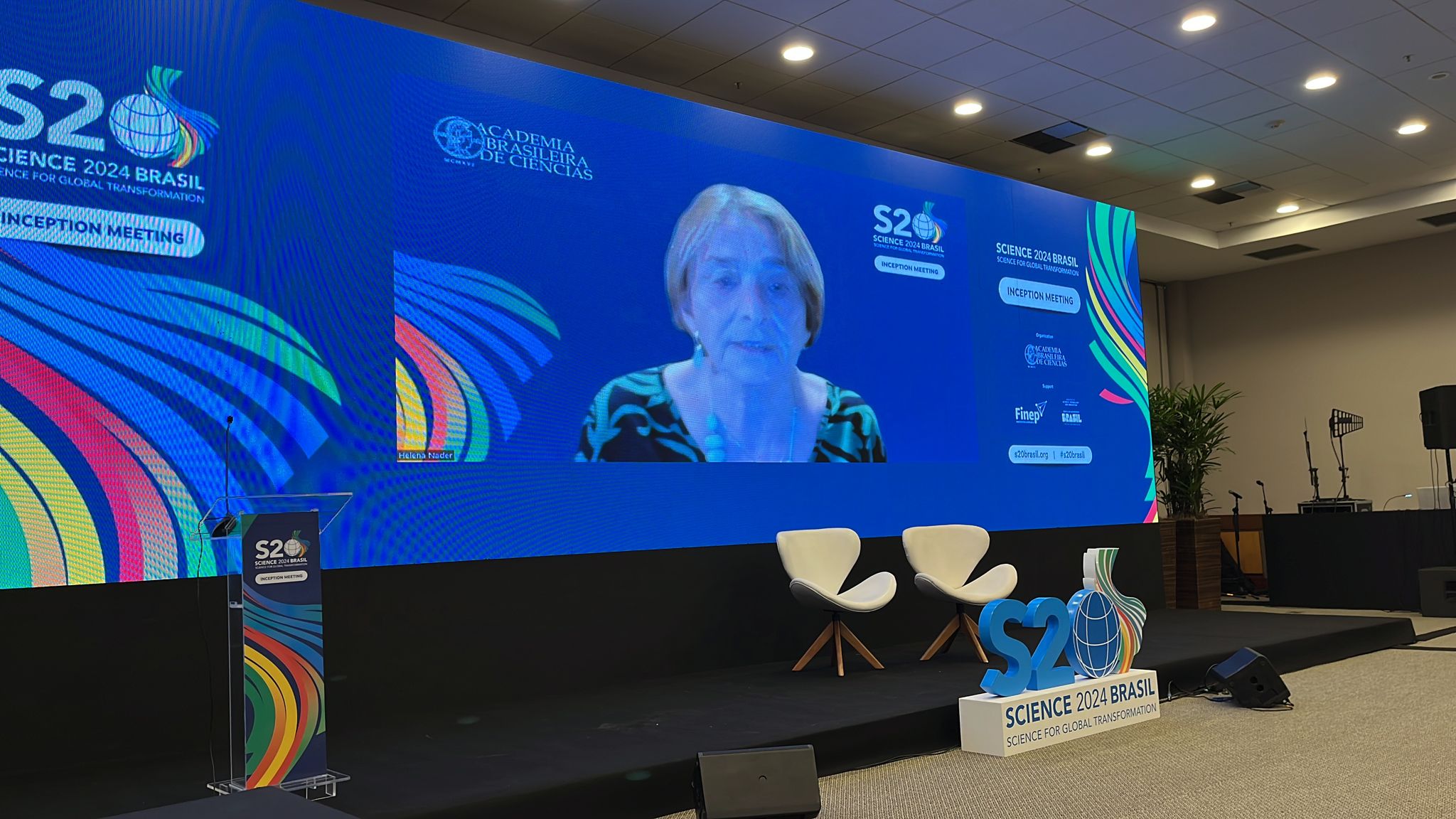 S20-Science for Global Transformation | Turkish Academy of Sciences