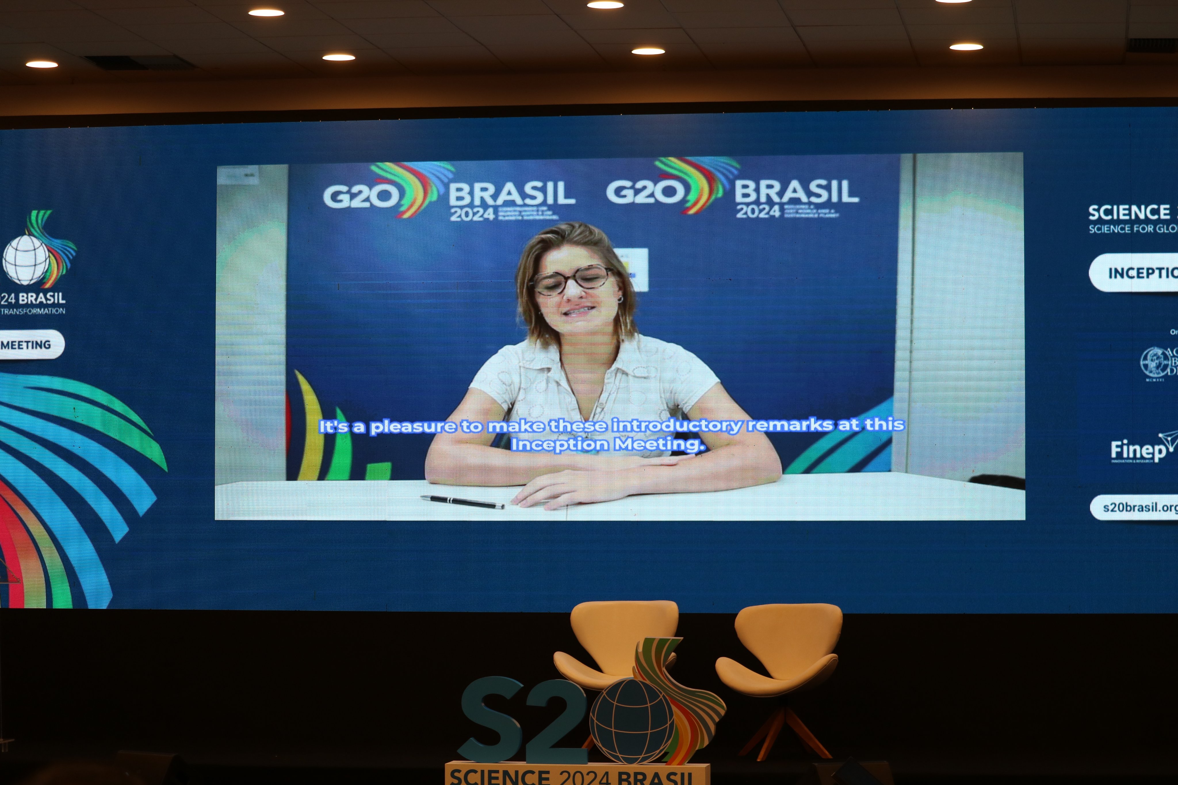 S20-Science for Global Transformation | Turkish Academy of Sciences