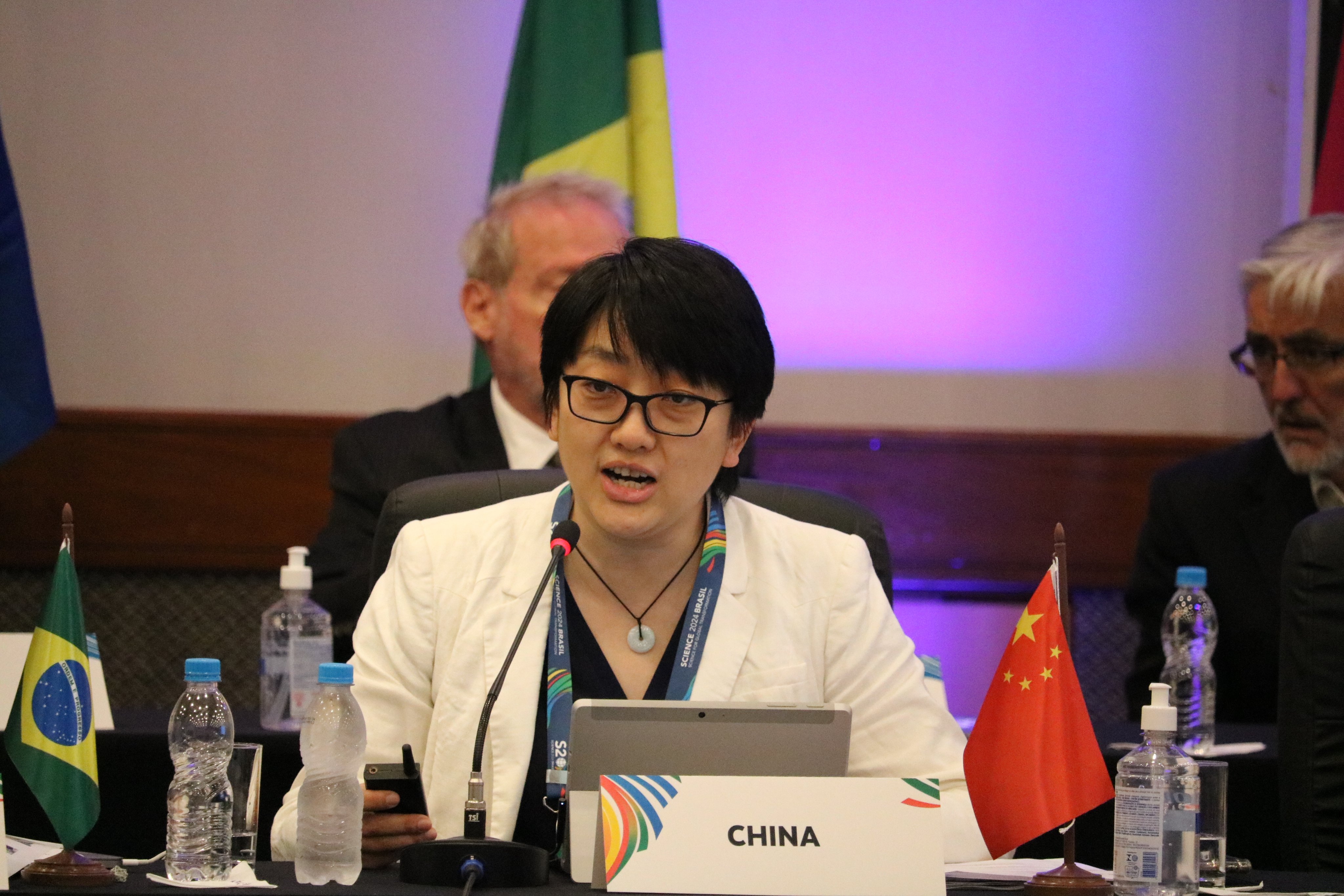 S20-Science for Global Transformation | Turkish Academy of Sciences