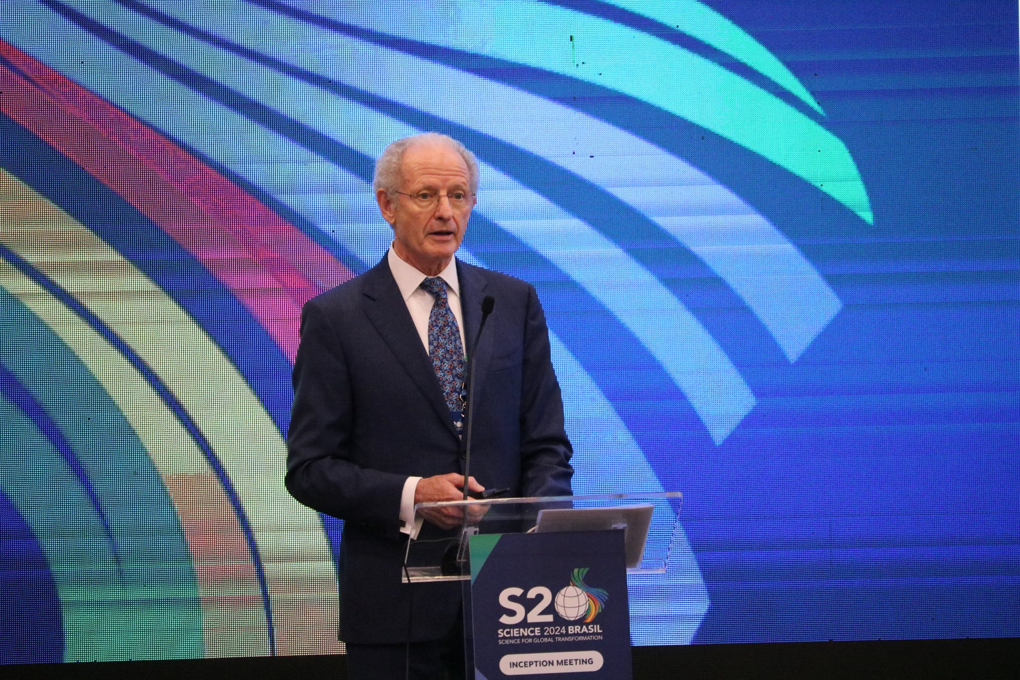 S20-Science for Global Transformation | Turkish Academy of Sciences