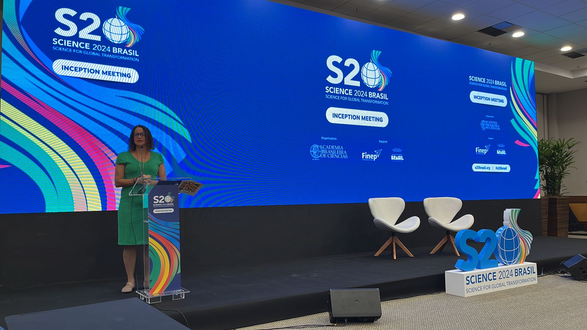 S20-Science for Global Transformation | Turkish Academy of Sciences