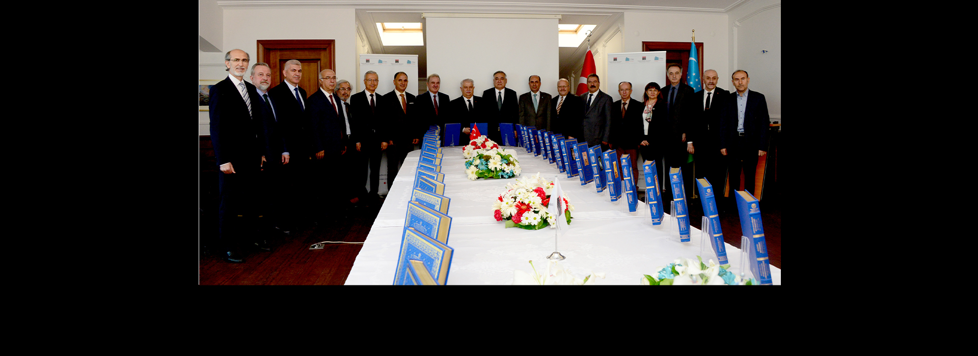 Turkish Academy of Sciences