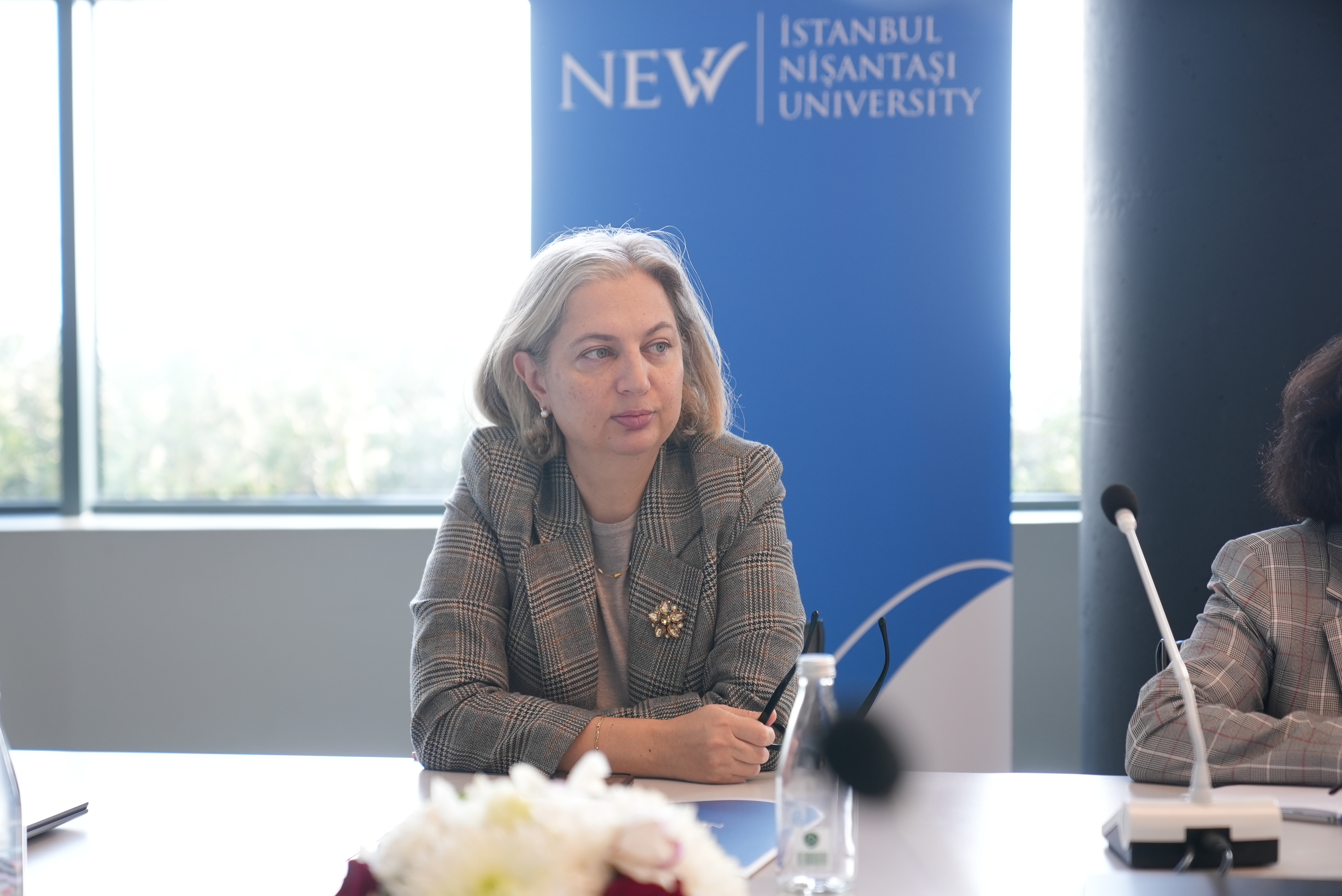 TÜBA and EMAN Collaboration Science Diplomacy Brings Together and ...