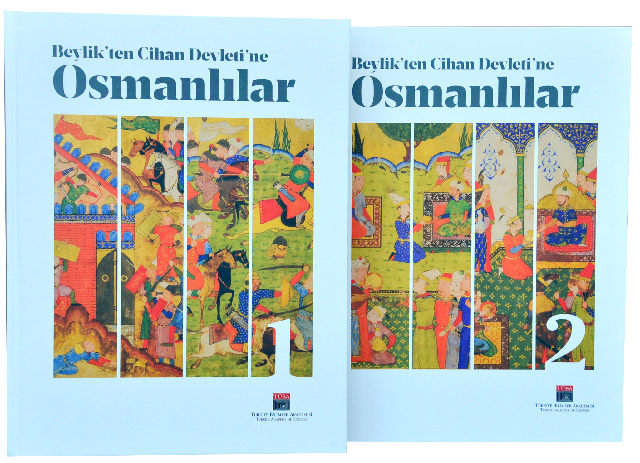 A New Perspective on the Founding of the Ottoman Empire, A New Source ...