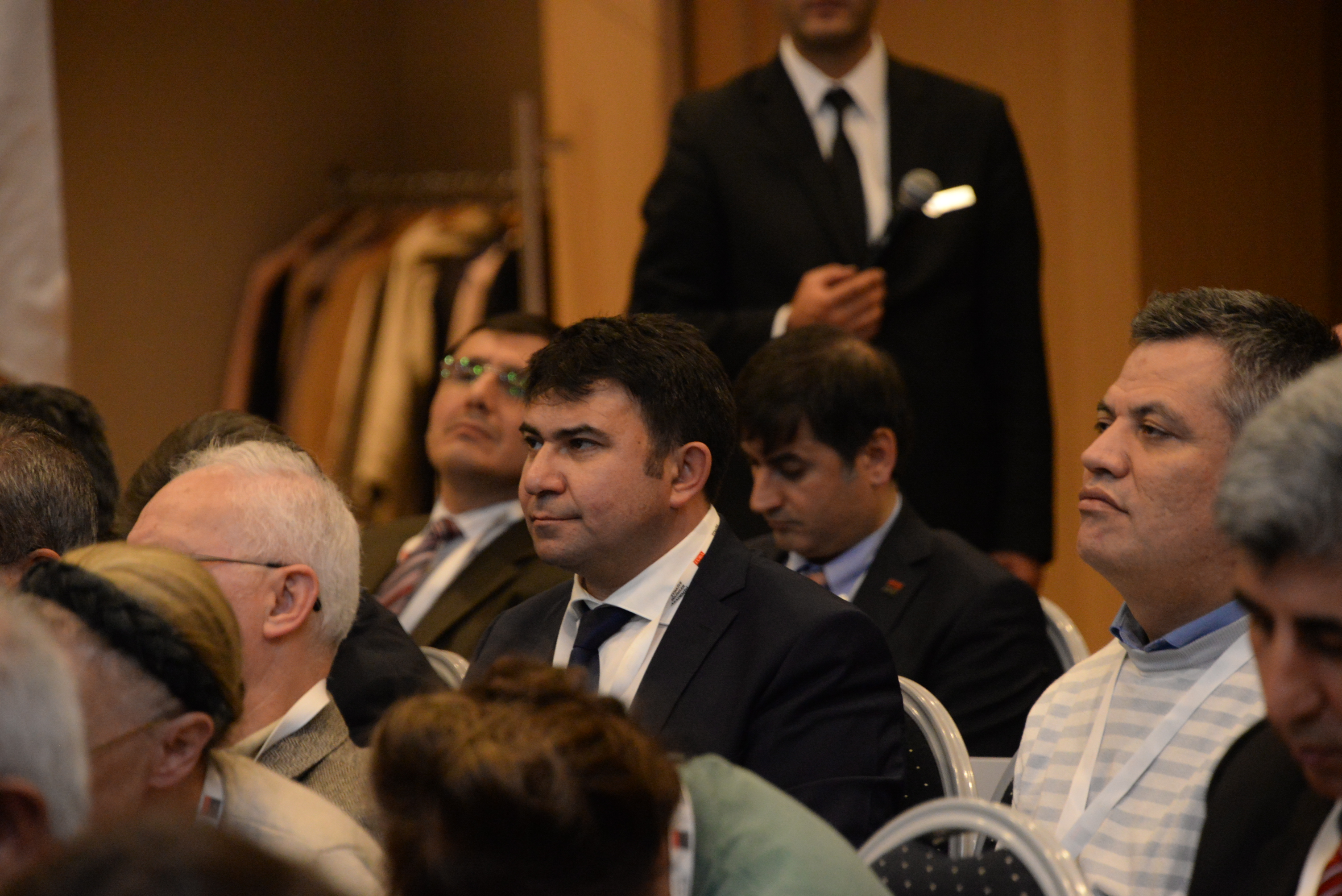 The 48th General Assembly of TÜBA was Held | Turkish Academy of Sciences