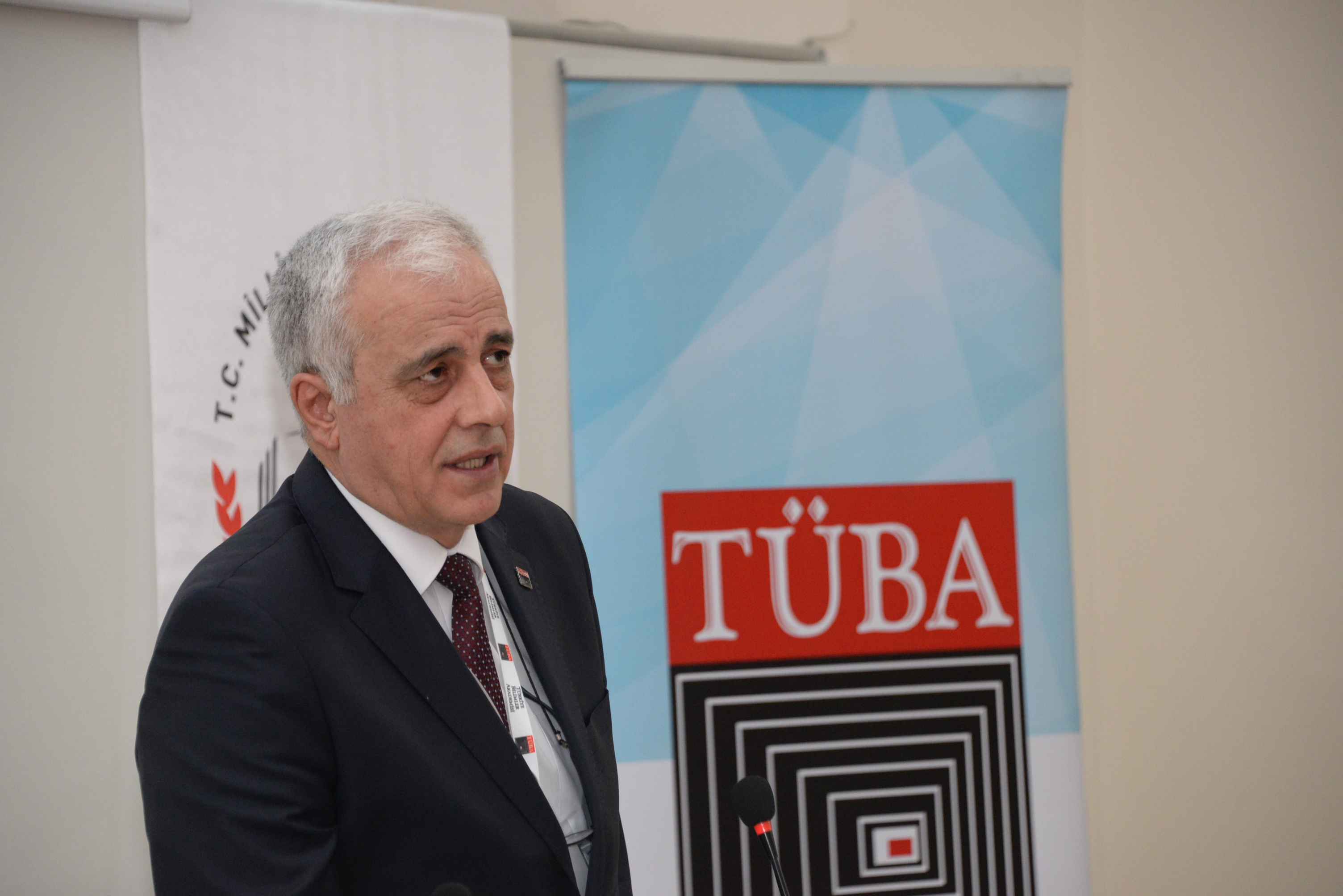 “TÜBA V. Course in Applied Science Education” was Held at Istanbul ...